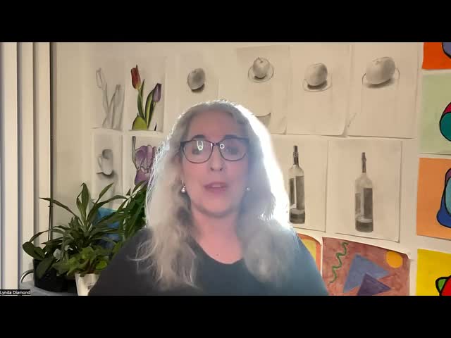 Foundations - Full Art Curriculum for Drawing, Painting and Digital Art ...