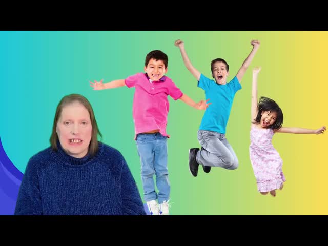 Circle Time Fun With Ms. Abby ( 12-36 Months) | Small Online Class for ...