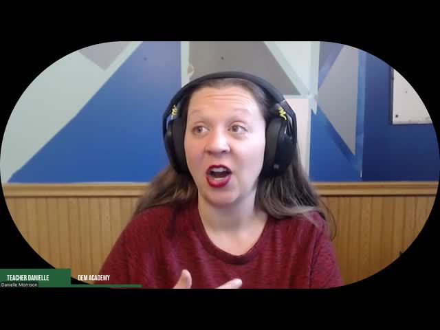 Roblox Dress to Impress Gaming Club | Small Online Class for Ages 8-12 ...