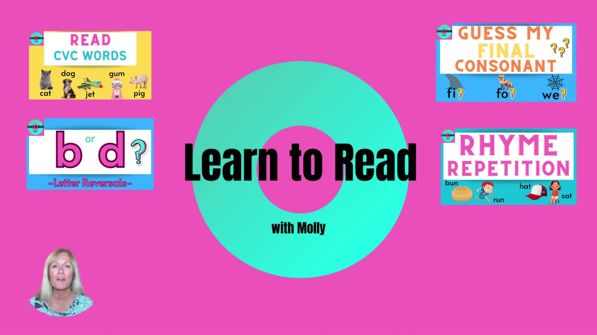 Learn to Read and Spell With an Orton Gillingham Dyslexia ...