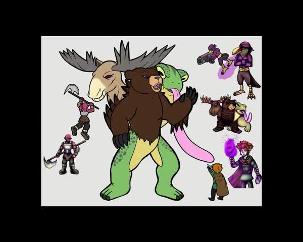 Dungeons and Dragons: Quests From Whisperwood (Weekly Dnd One-Shot ...