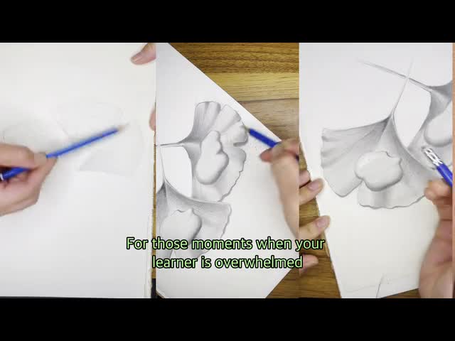 Character Creation Art Club! Draw New Original Characters in Different ...