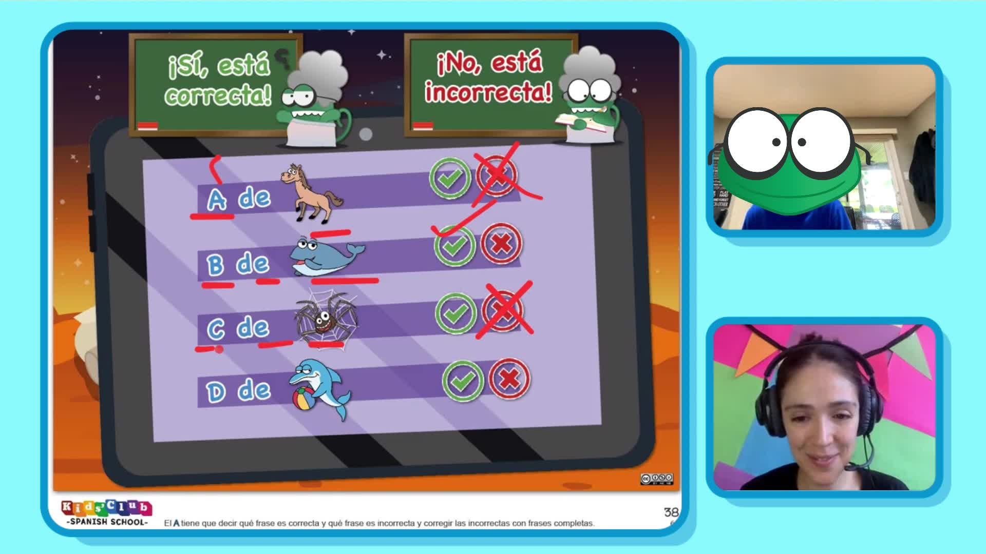 Spanish Intensive Beginner Level a1.1 – Native Tutor (5x/Week ...