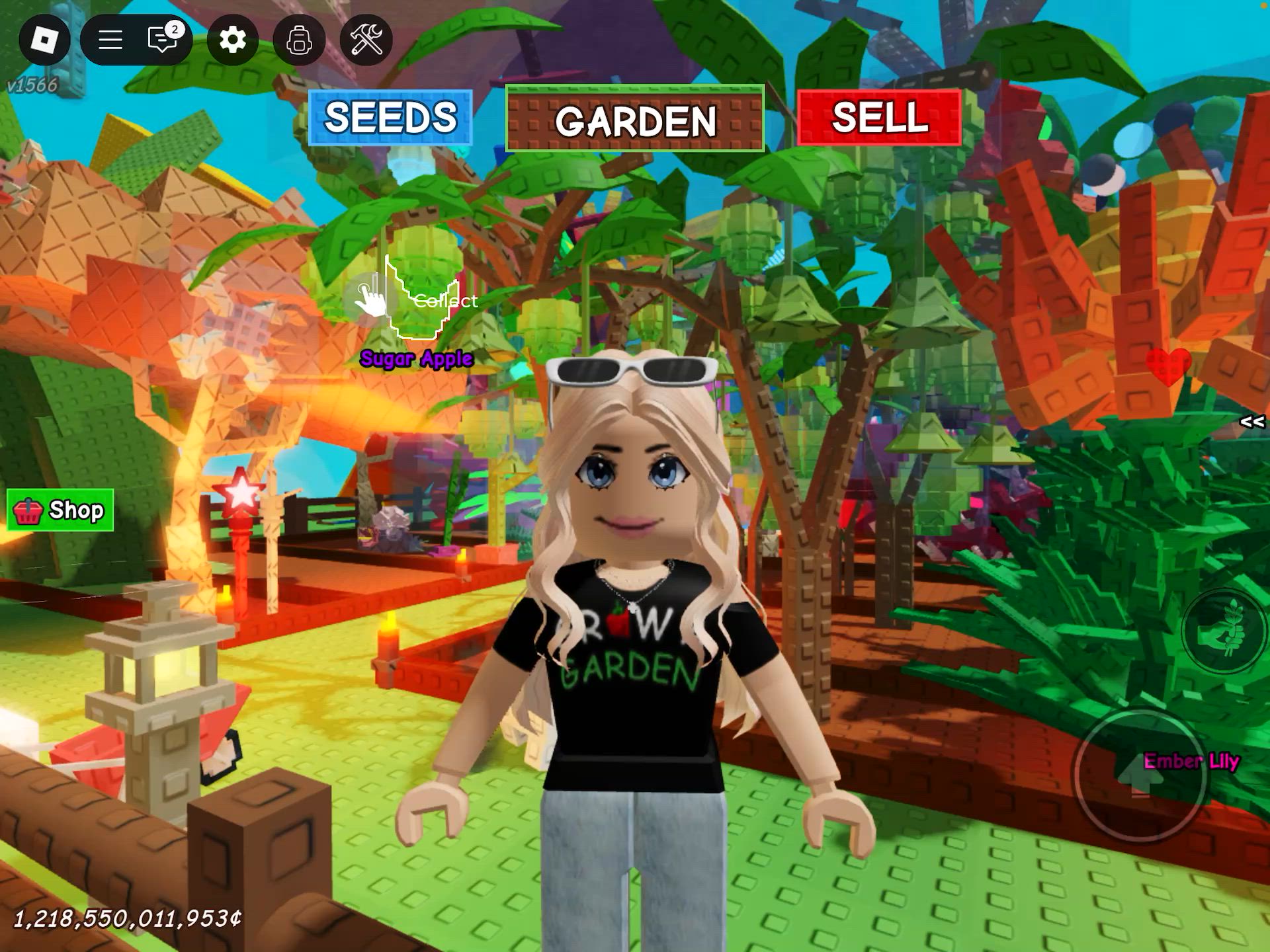 Grow a Garden Roblox Club for Homeschoolers | Small Online Class for ...