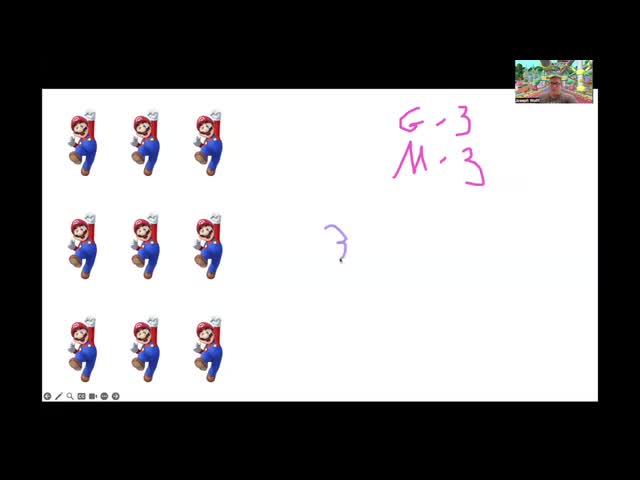 Math/ELA Fun: Create a Tutoring Lesson: Mario, Sonic, Minecraft ...
