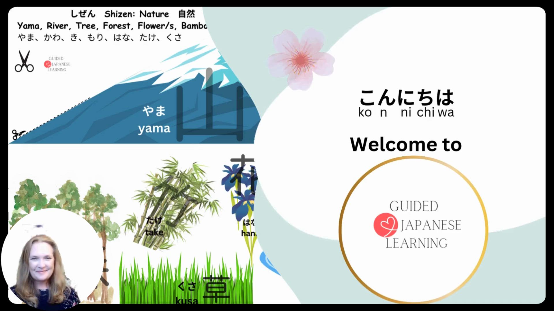 Intro-Japanese for Elementary Kids (Course) Conversational and ...