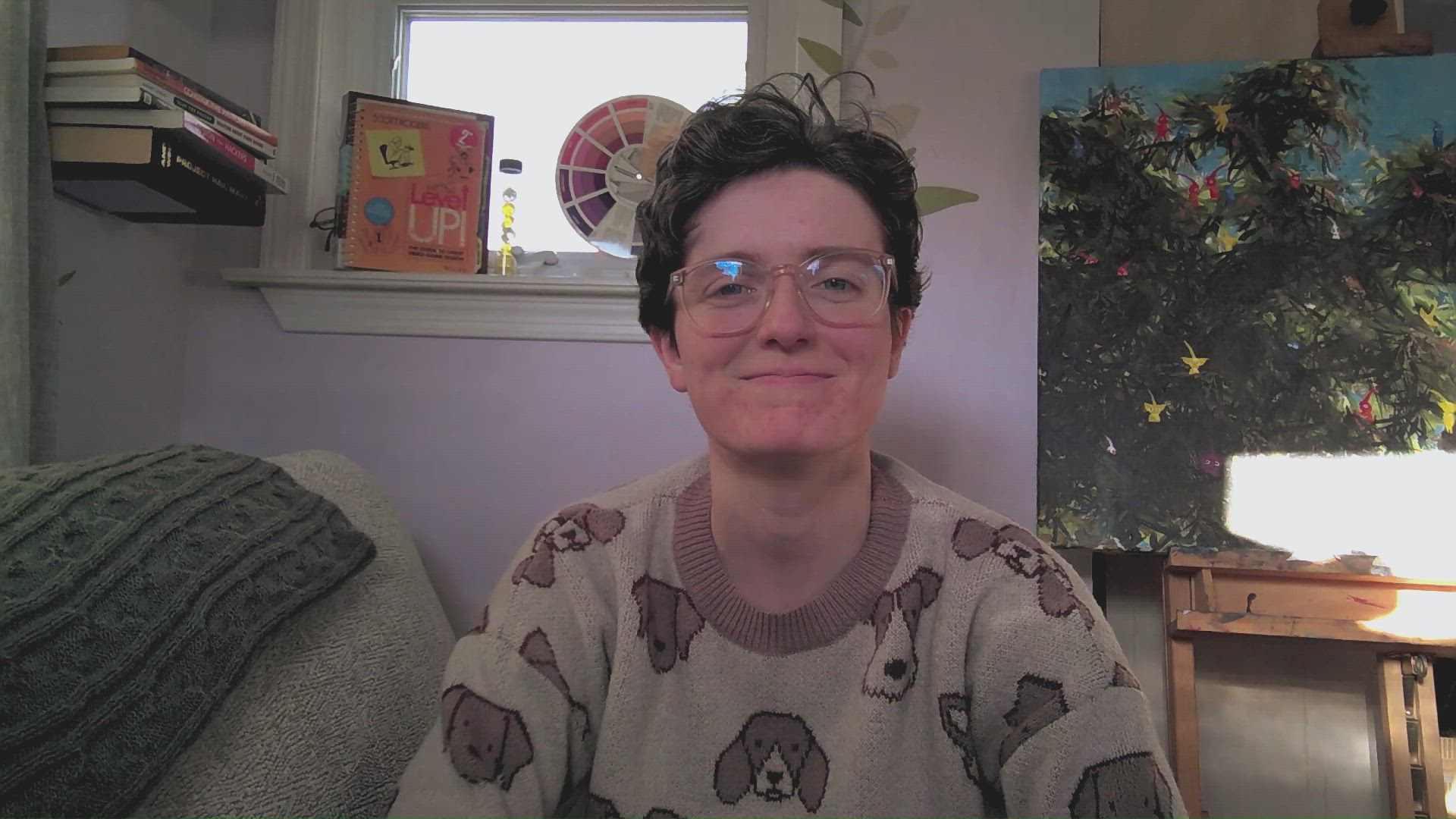 Beginner Game Design: Making Games in Bitsy | Small Online Class for ...