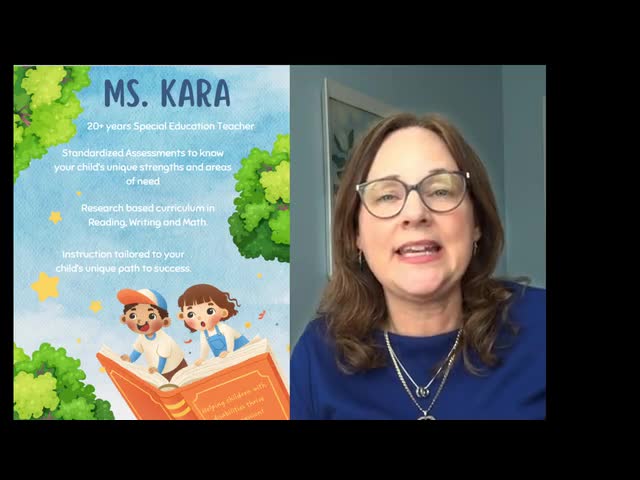 Draw With Me! Art and Social Club for Students With Special Needs ...