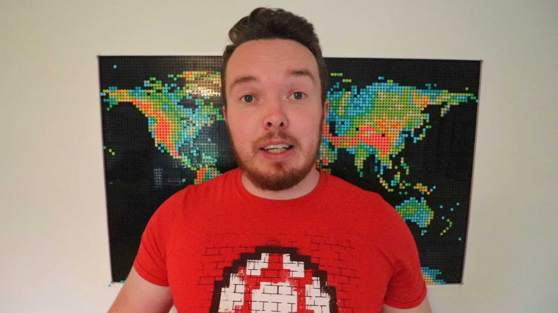 Geography in Minecraft | Small Online Class for Ages 8-13 | Outschool