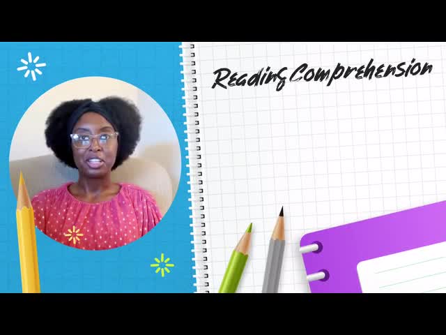 1-on-1 Tutoring for Fluency and Reading Comprehension | Small Online Class for Ages 10-14 ...