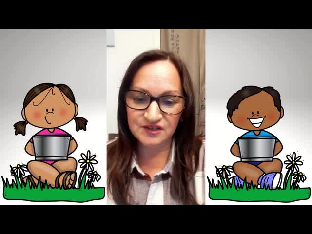 Hide and Seek Reading Game! Let's Review the Alphabet, CVC and Sight ...