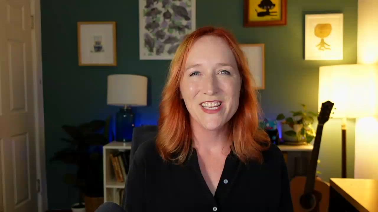 Flex Creative Writing: Write a Novel With Novelist Kim Purcell | Small ...