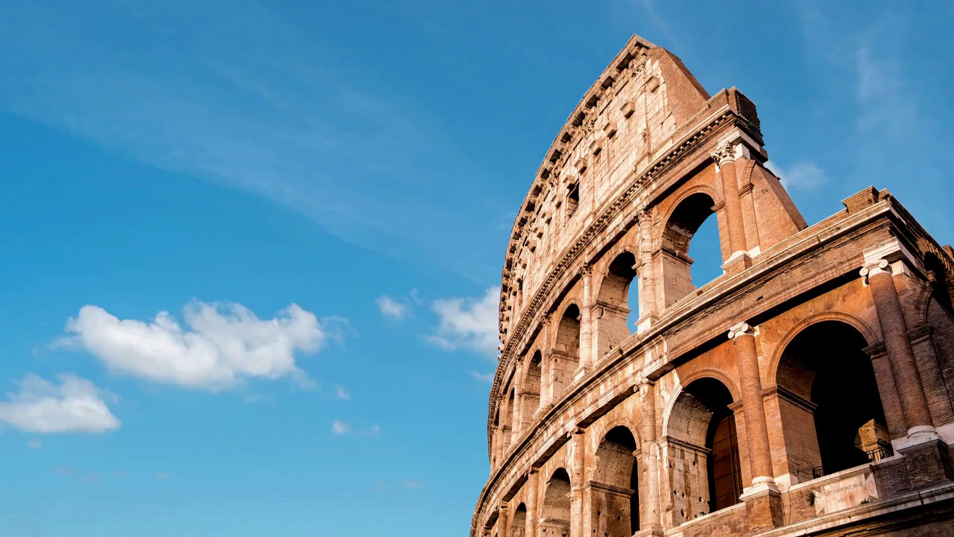 Italian 2 – Semester 1 | Intermediate Italian Grammar & Conversation ...