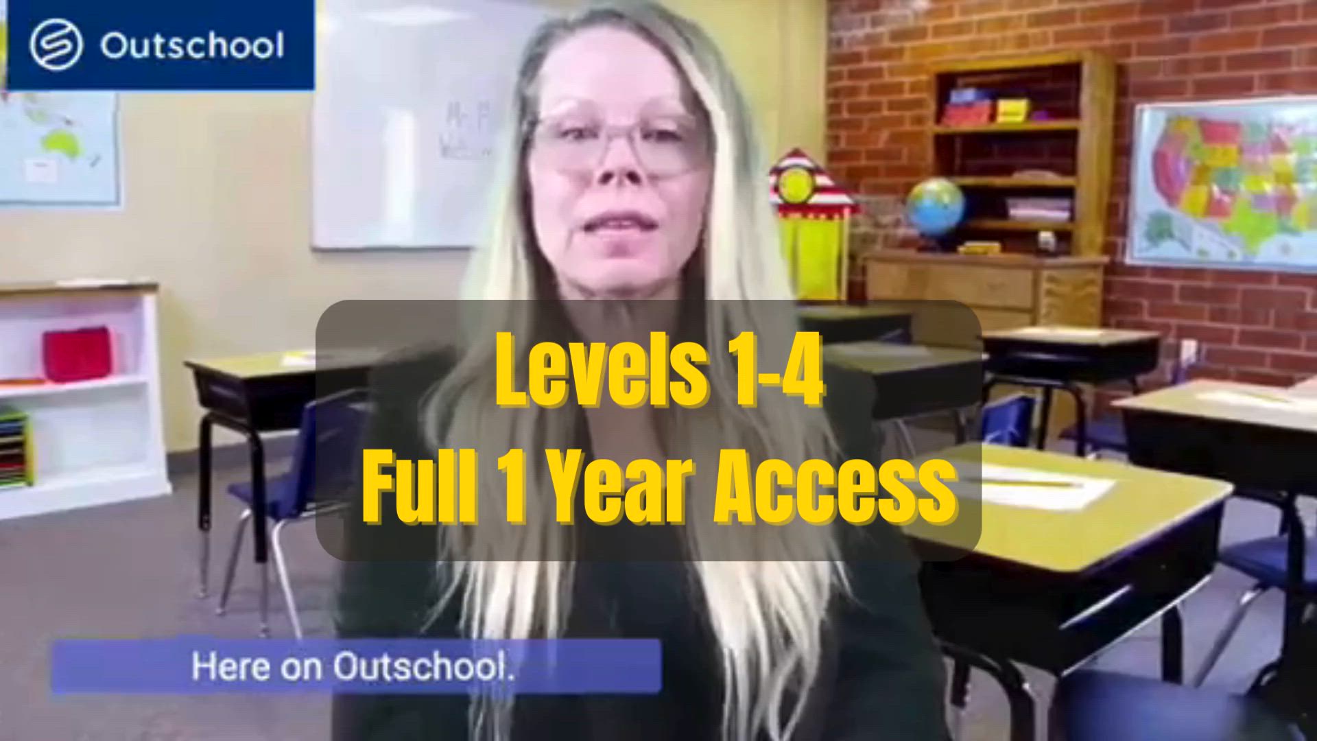 American Sign Language (ASL) : Level 2 Self-Paced (Ages 7-12) | Small ...