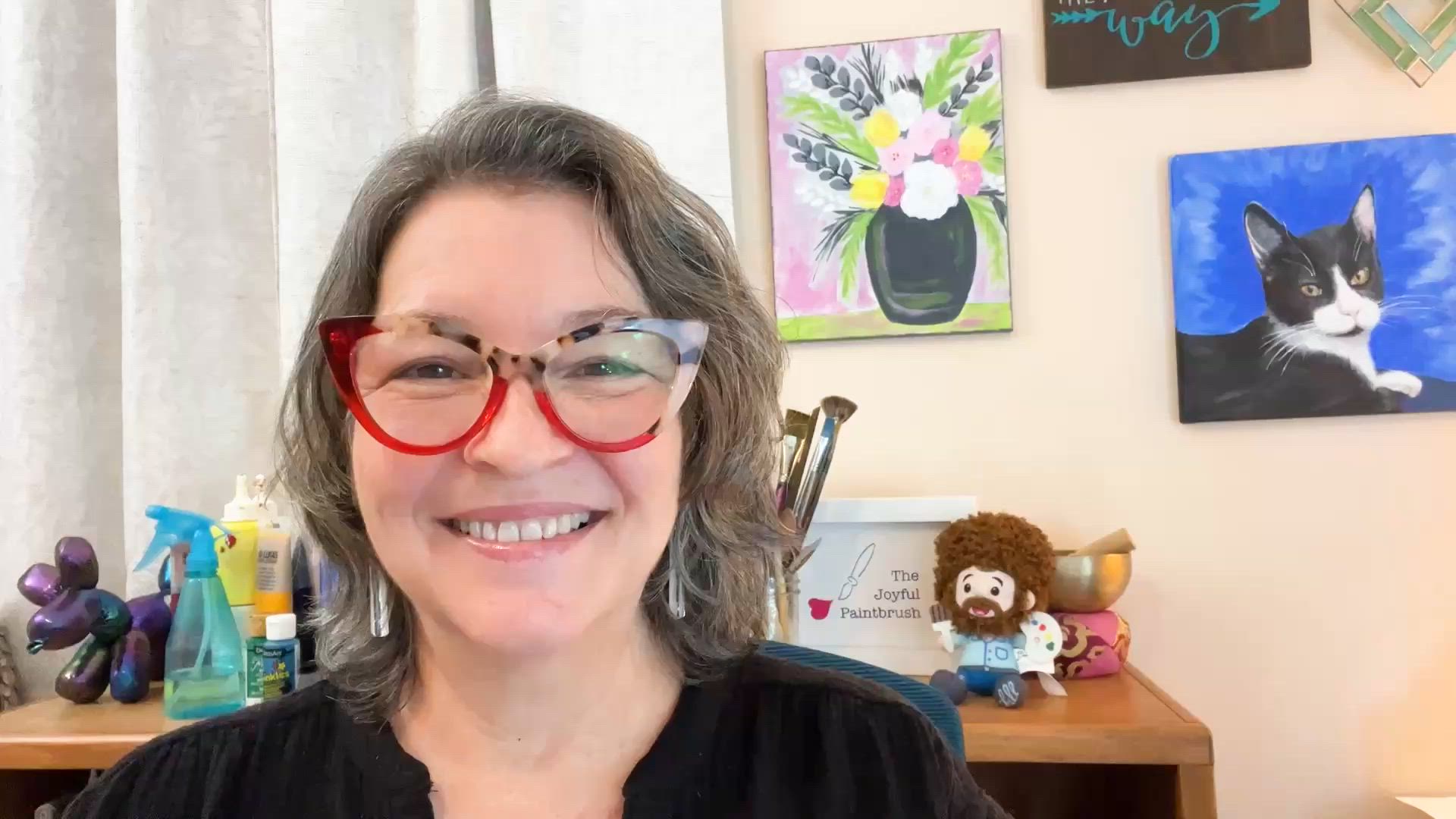 Cute Cat Drawing Fun: Self-Paced Kawaii Drawing Class | Small Online ...