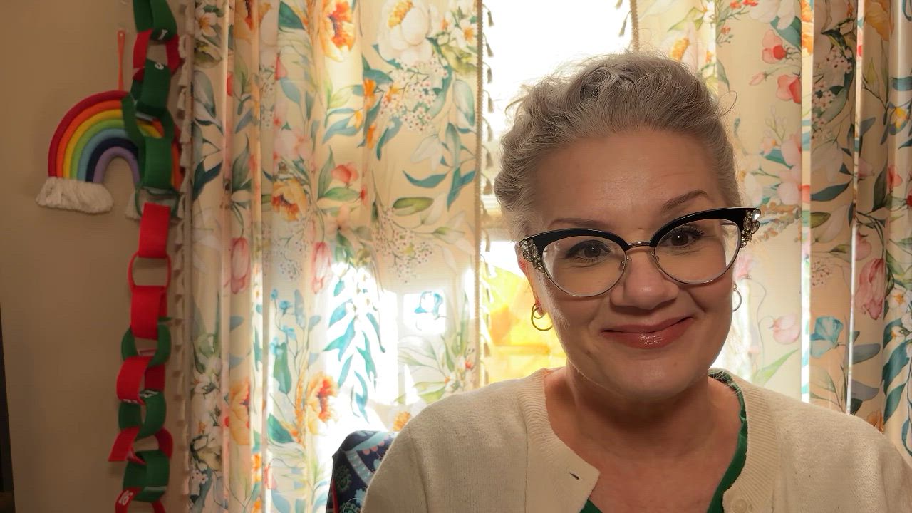 Focus & Calm: Simple Strategies to Feel More Steady | Small Online ...