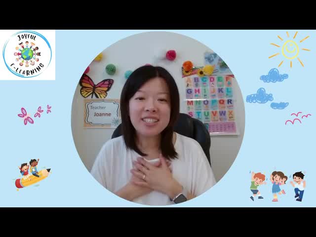 Weekly Fun With Tagalog! (Beginner's Course) (Ages 3-8) With Teacher ...