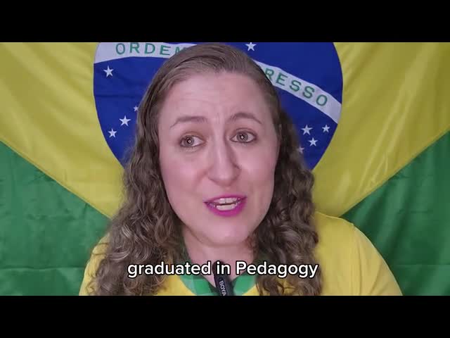 Portuguese for INTERMEDIATES with a Native Speaker (Ages 8-12). | Small ...