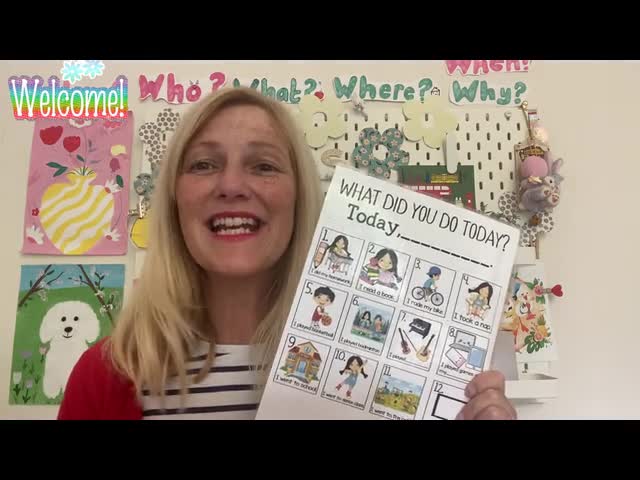 1 to 1 Reading Fun! Reading for Kindergarten and Beginners. | Small ...