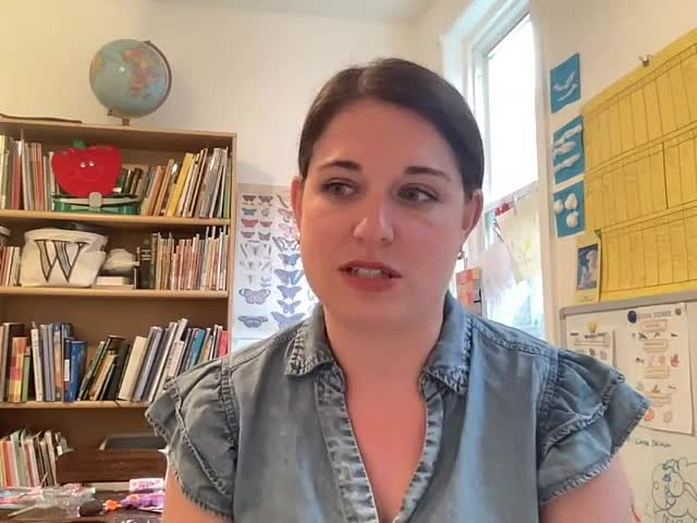 Creative Writing Club | Small Online Class for Ages 8-13 | Outschool