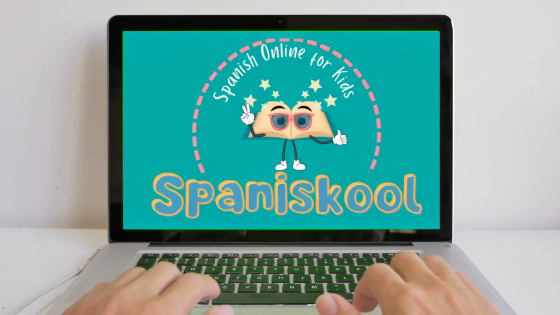 Full Spanish Curriculum Semi Private Class for Siblings, Family & Friends | Small Online Class ...