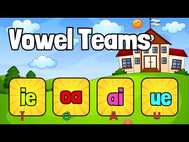 Tricky Phonics | Small Online Class for Ages 6-9 | Outschool