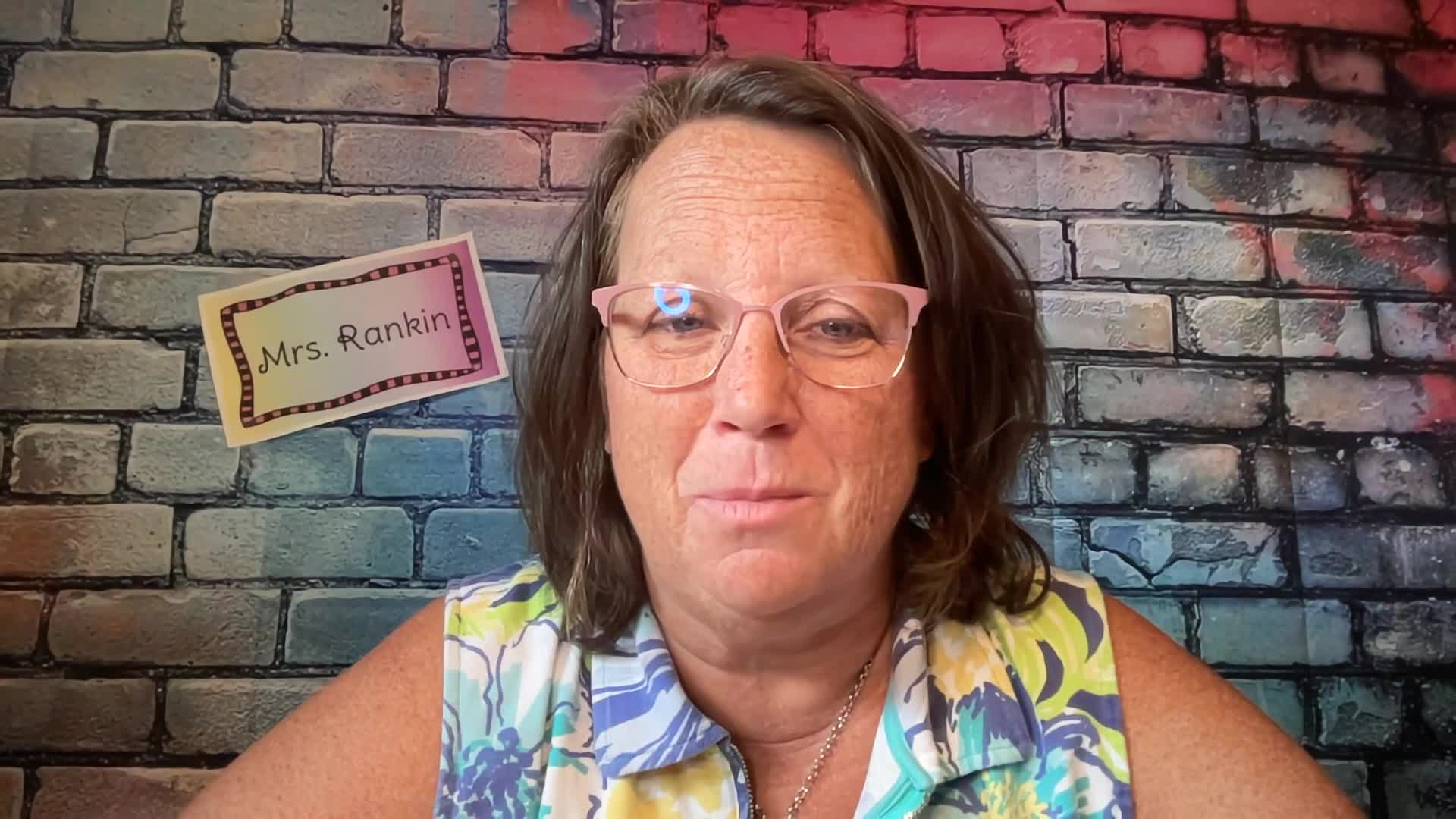 Cursive Writing 101 | Small Online Class for Ages 9-14 | Outschool