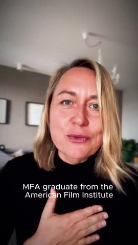 Make a Short Film From Scratch: 6 Week Visual Storytelling Lab | Small ...