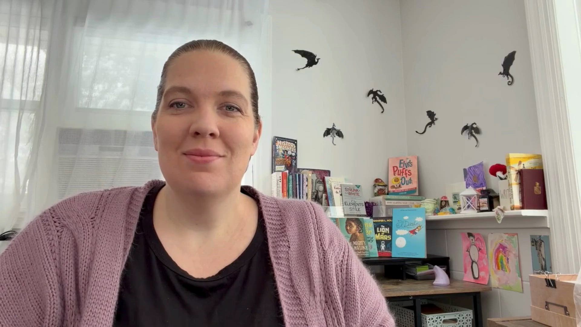 All About Sentence Writing: Grammar, Creativity, and Clarity | Small ...