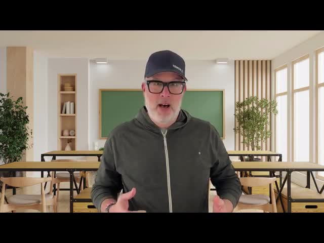 Kids Business Talks With Andrew Livingston - Think Like an Entrepreneur ...