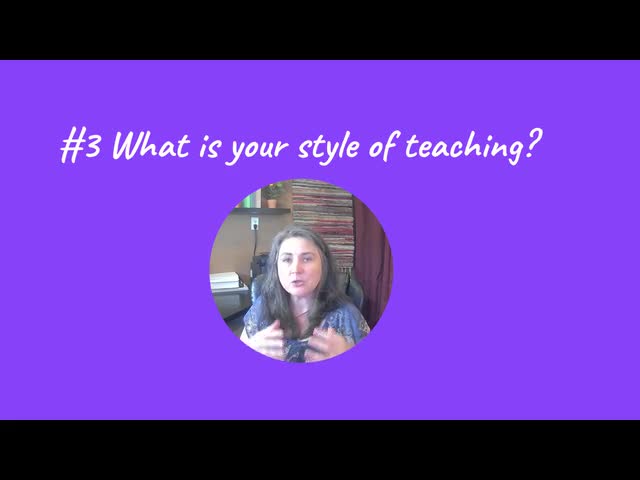 Interior Design High School Semester History of Styles Project Course ...