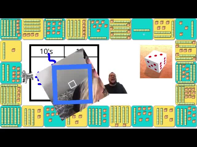 Basic Lego Brick Math Camp | Small Online Class for Ages 4-6 | Outschool
