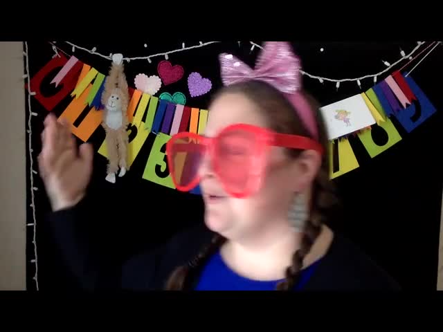 Drawing Animals with Basic Shapes (FLEX) | Small Online Class for Ages ...