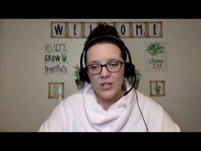 Syllables & Sounds Level 1: Open/Closed Syllables (VC/CV and V/CV ...