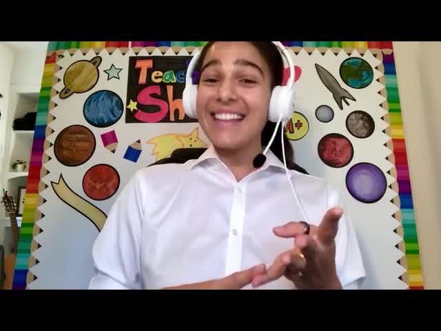 Learn Japanese for Kids 3! (Video Series) | Small Online Class for Ages ...