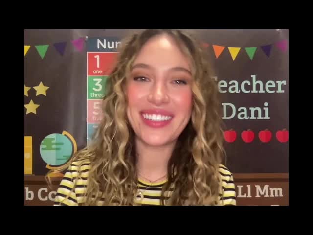 Weekly Roblox Gaming and Social Club With Miss Dani! (Age 7-12) | Small ...