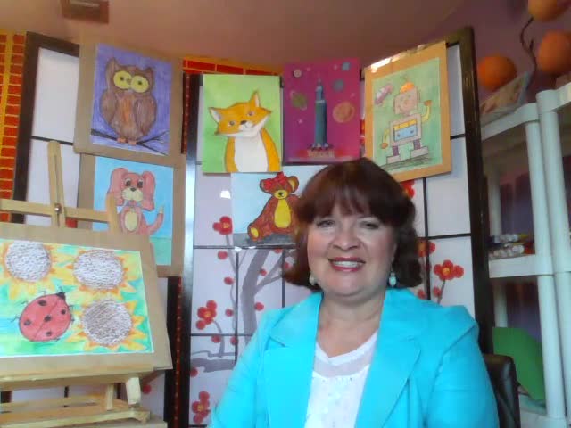 Let's Paint Polar Bear With Acrylics: For Ages 7-12 | Small Online ...