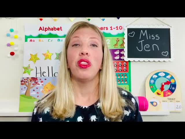 Halloween Phonics Fun! Count Sounds, Read CVC Words, and Listen to a ...