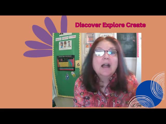 Science With Miss Robyn: The Magic of Chemical Reactions | Small Online ...