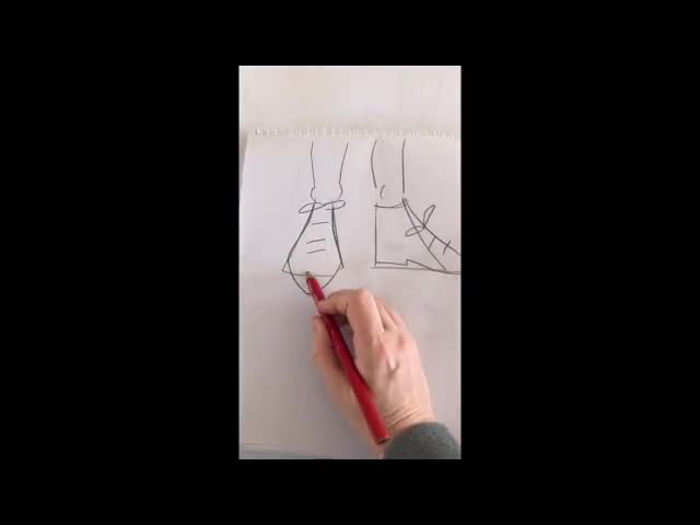 Drawing 101: Drawing Techniques for Absolute Beginners. Shading, People ...
