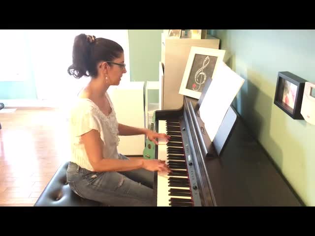Summer Piano Camp: Games Only | Small Online Class for Ages 8-12 ...