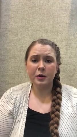 Exploring American Sign Language Part 3! | Small Online Class for Ages ...