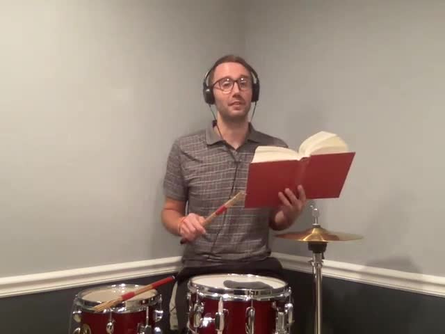 Beginner Drum Kit Lessons (Level 1) | Small Online Class for Ages 5-18 ...