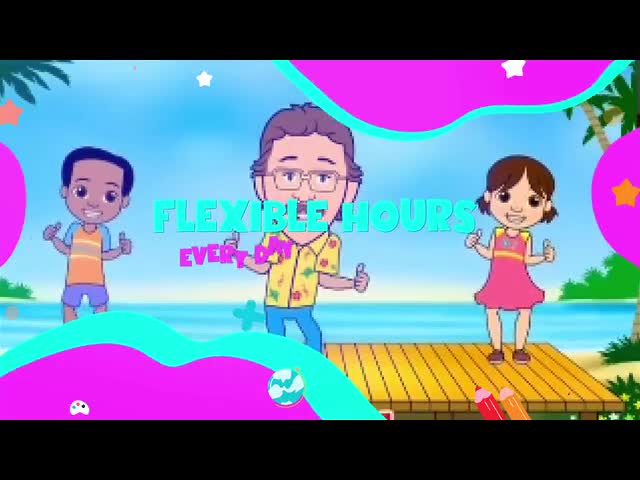 Spanish Immersion for Kids: Ages 4–8(Intermediate) Three Times a Week ...